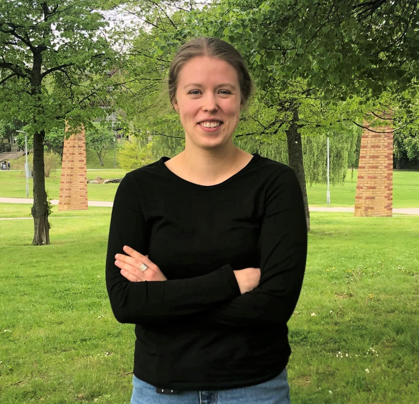 Matilda Andersson - Treesearch